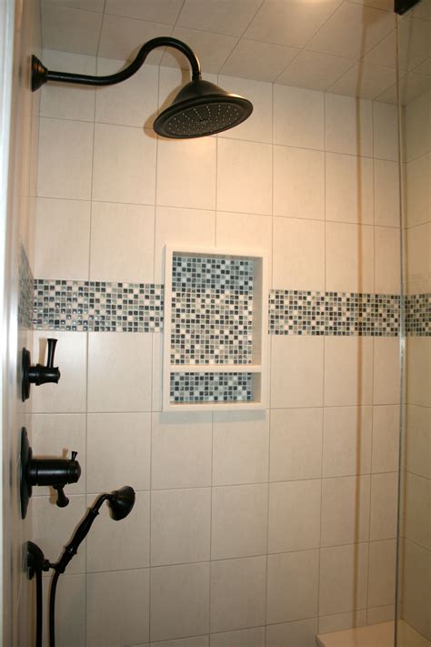Mosaic Tile Shower Floor At Rose McGrath Blog