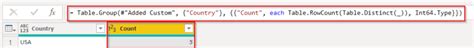 How To Add Column With A Fixed Value In Power BI