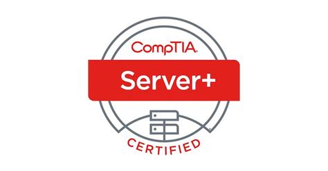 Justin Heil On Linkedin Comptia Server Certification Was Issued By