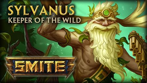 They Tried To Gank Da Sylvanus Warlord In Da Smite Aintnoway Youtube
