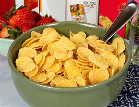 Rise And Shine With Alternative Grain Cereals Market Of Choice