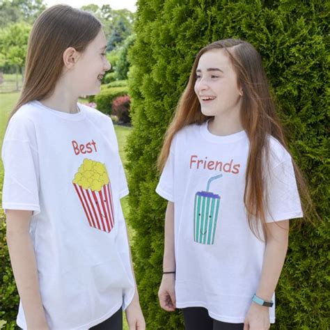 Best Friends T Shirts Best Friend T Shirts Bff Shirts Best Friends