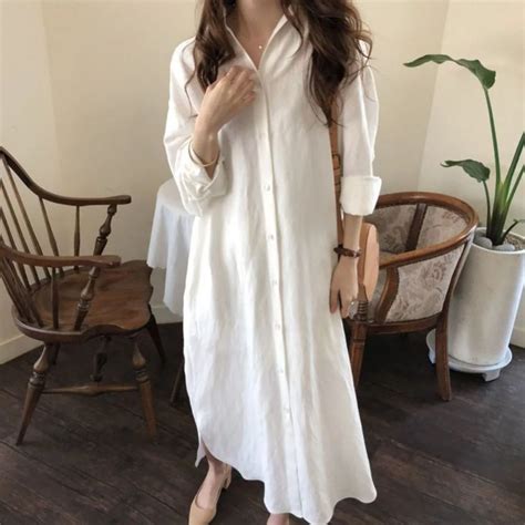 длинные летние платья белые 2 тыс изображений найдено в Яндекс Картинках Long Shirt Dress