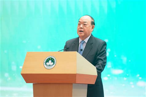 賀一誠將出席慶回歸大會暨香港特區新一屆政府就職禮