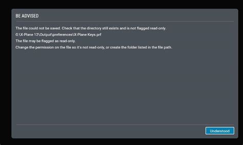 Map Preferences X Plane Technical Support X Plane Org Forum
