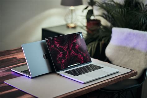 Обзор ноутбука Apple Macbook Pro 14 2023 M2 Pro Notebookcheck Ru