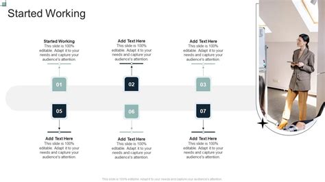 Started Working In Powerpoint And Google Slides Cpb PPT Example