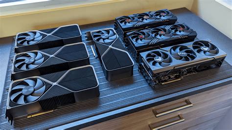 1 7x Nvidia Geforce Rtx 4090 Gpu Scaling Puget Systems