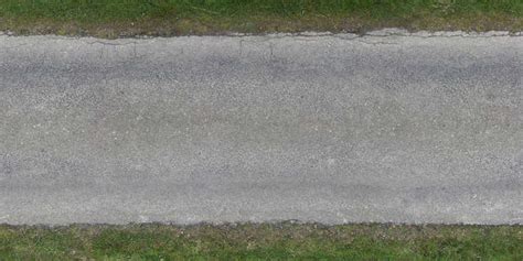 Highway Texture Seamless
