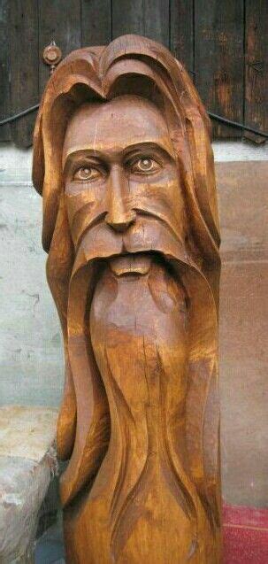 Pin by CARMEN GÒNZALEZ on TALLADO EN MADERA Wood carving