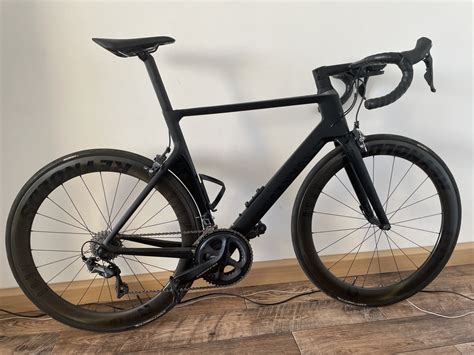 Canyon Aeroad Cf Sl Gebraucht Kaufen Cm Buycycle
