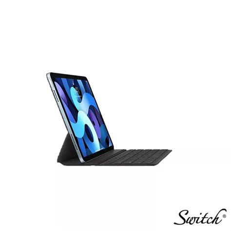 Apple Smart Keyboard Folio สําหรับ Ipad Air รุ่นที่ 5 และ Ipad Pro 11