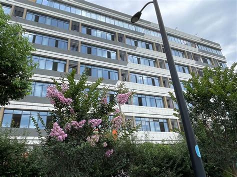 合肥双凤经开区八千平丙二42米高框架厂房出租 安徽工业园区安徽园区招商网