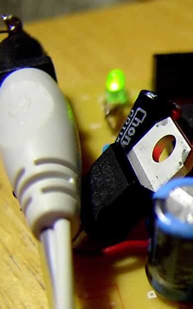 Binguino Un Basada En Arduino Bingo Generador De N Meros Paso La Fuente De Alimentaci N