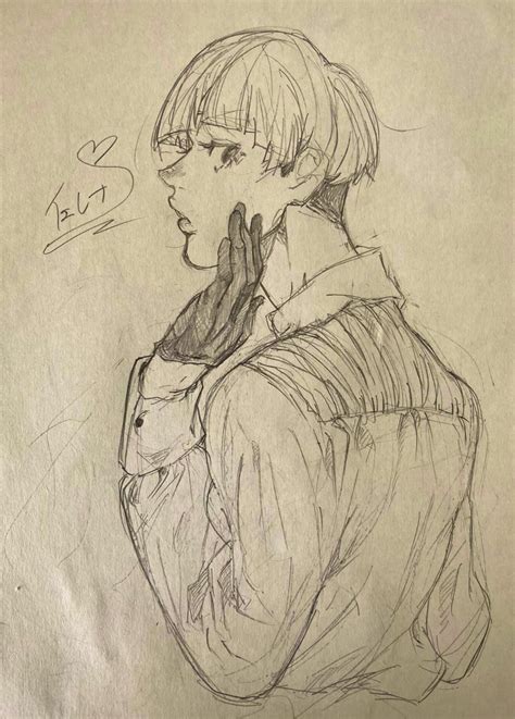 イェレナらくがき REIの漫画