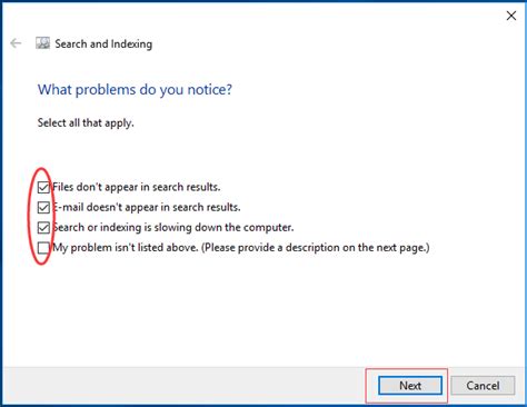 How To Fix File Explorer Search Not Working In Windows