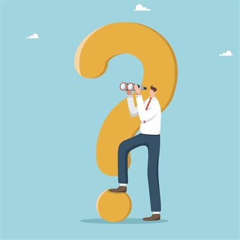 Premium Vector Q And A Faq Frequently Asked Questions Analysis Of The