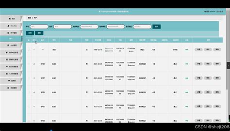 python flask计算机毕业设计残疾人就业管理系统（程序 开题 论文） csdn博客