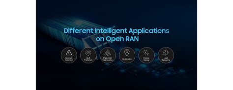 Samsung Highlighted Its Approach For Intelligent Applications In The Open Ran Ecosystem At Mwc