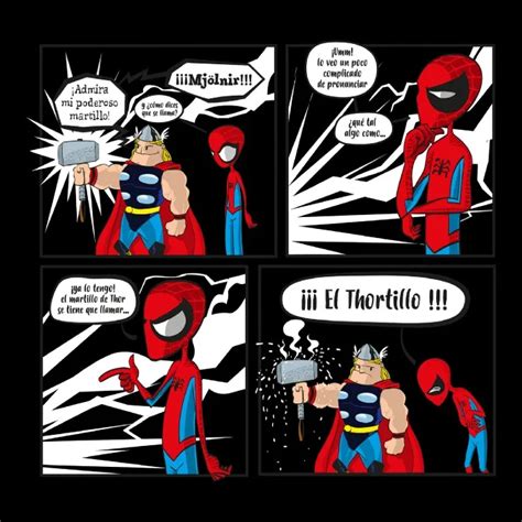Camiseta Premium Unisex El Martillo De Thor De Da Lo Go SuperFan Art