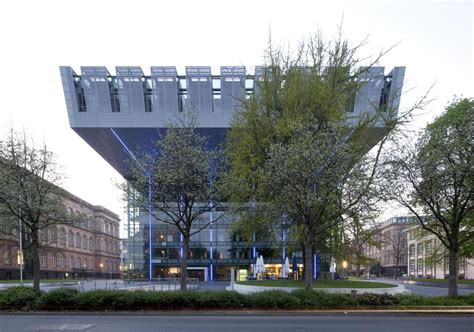 Super C Aachen Aachen Ingenieurbau Baukunst Nrw