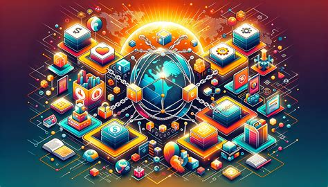 unlocking the potential of rwas with dedicated blockchain