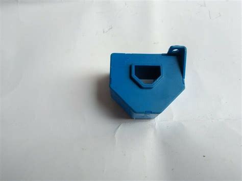 Lem La 205 S Current Transducer 200a 1 2000 Swiss Made La205s