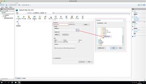 Aspnet Core Webapi 在windowsserver2016版的部署安装教程（保姆级教程 多图预警 内网级