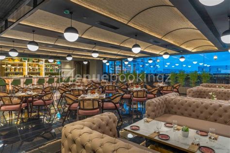 Mamalola Penthouse Gachibowli Hyderabad Book Venue For Parties