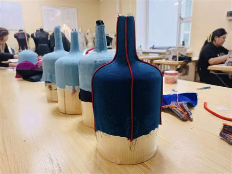 Citi University Хувцас дизайны тэнхим судалгааны чиглэлүүдээ тодорхойлон салбарт тулгамдсан