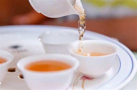 潮州人的茶薄人情厚