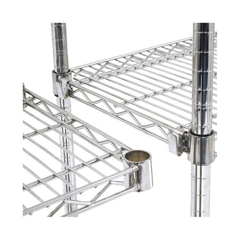 KDM Chrome Wire Shelving The Reliable Supplier In China