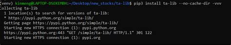 Apt Reinstallation Of Ubuntu WSL And Python Pip Installation Issues Ask Ubuntu