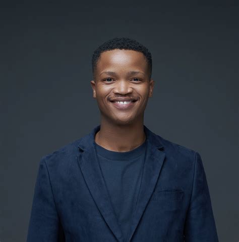 Tshepiso Jeme Canvas Cam