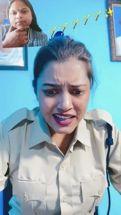 👮👮👮👮🥷🥷 Are Pura Thana Khali Hai Abhi Tak Koi Kyon Aaya Nahin Hai