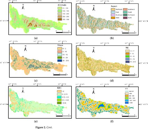 Figure 2 From A Forest Fire Susceptibility Modeling Approach Based On Integration Machine