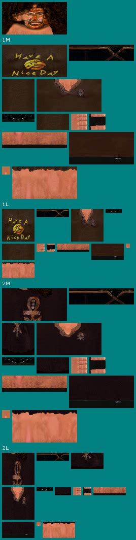 The Textures Resource Full Texture View Wwf War Zone Mankind