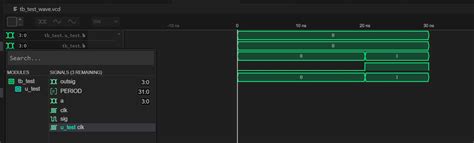 Win64vscodeiverilog配置（小白记录踩坑） 哔哩哔哩