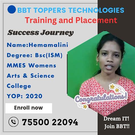 Software Training And Placements In Chennai Springboot Programmer Youtube