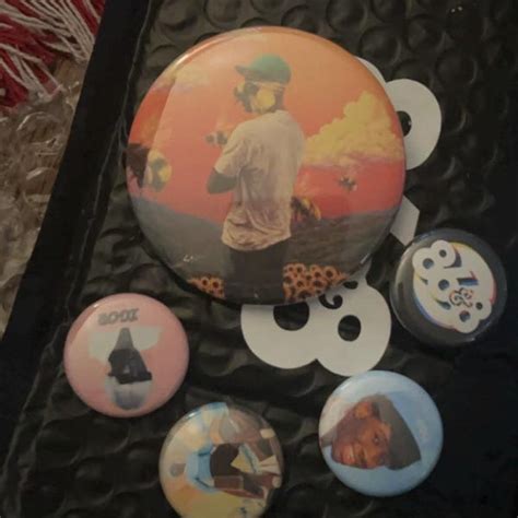 Green Day Button Pack Pop Punk Buttons In 1in And 2 25in Dookie
