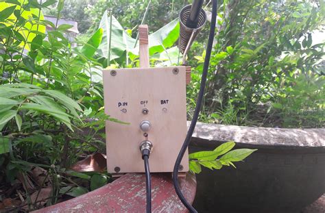 Gallery DIY PORTABLE SOLDERING IRON STATION Hackaday Io