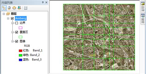 Arcmap