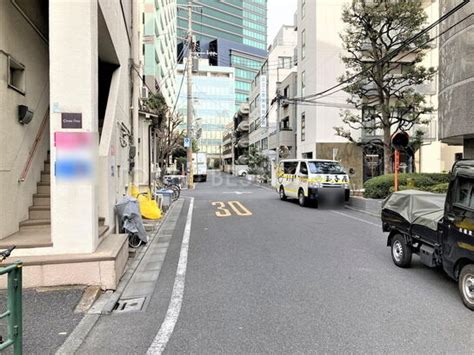 Vort青葉台Ⅱ 賃貸オフィス・貸事務所 東京ベストオフィス Tokyo Best Office