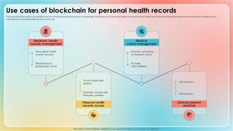 Personal Health Records Powerpoint Presentation And Slides Ppt Template Slideteam