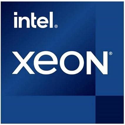 Amazon Com Intel Xeon E 2378G Processor Electronics