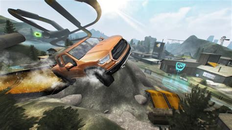Extreme Car Driving Simulator 2 Unreleased Para Android Descargar