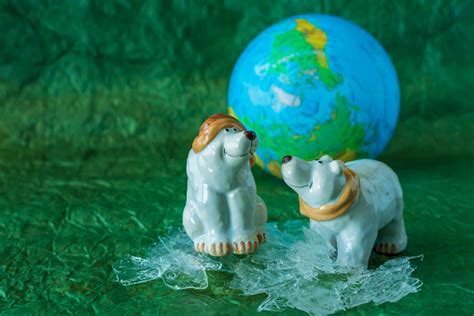 문제는 지구 온난화입니다 빙하 용융 및 기후 변화 Ozone Hole에 대한 스톡 사진 및 기타 이미지 Ozone Hole