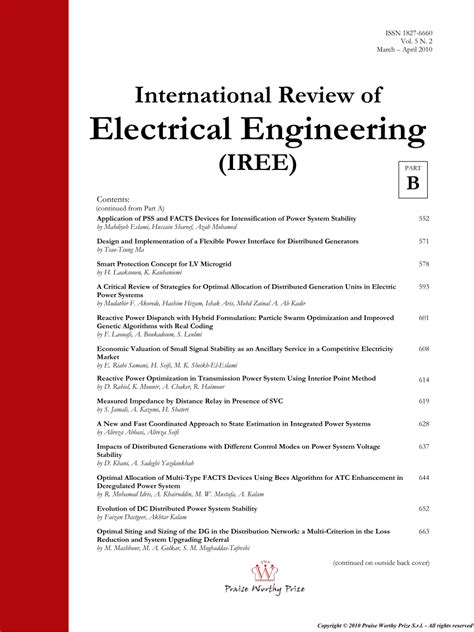 Pdf Smart Protection Concept For Lv Microgrid