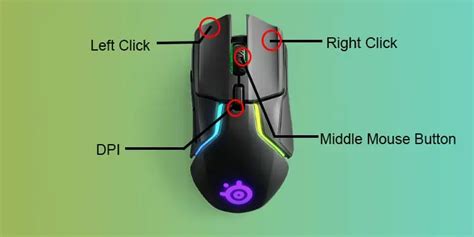 How To Remap Mouse Buttons Tech News Today