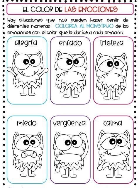 Pin By Fernanda Ronz N On De Lo Humano Preschool Activities Spanish